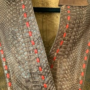 Kippys | Jackets & Coats | Kippys Leather Jacket | Poshmark